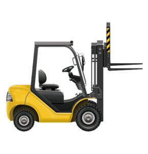 Dockstocker - Forklift Training Mississauga