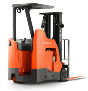 Dockstocker - Forklift Training Mississauga