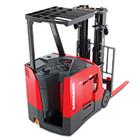Forklift Training Mississauga - Operator License & Training